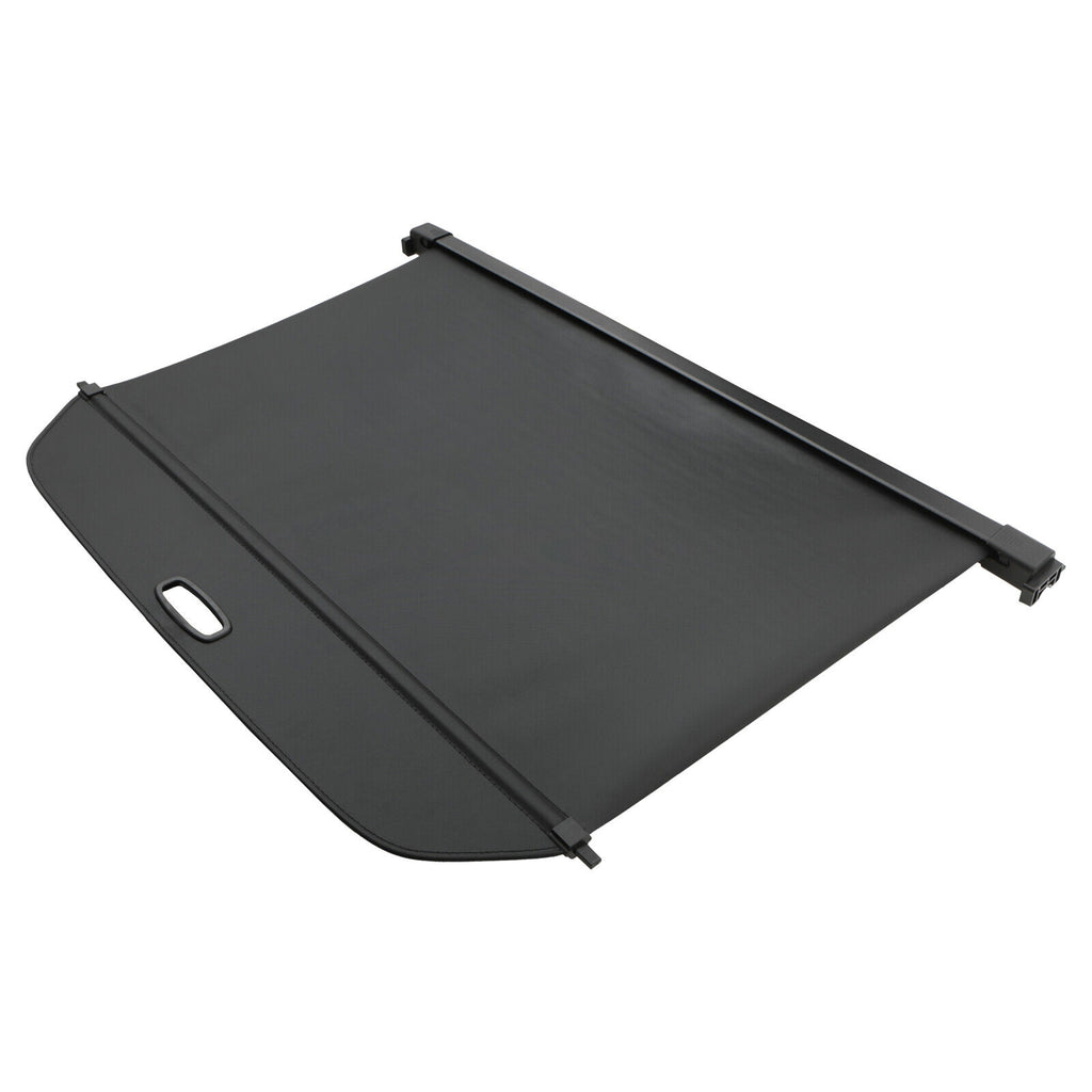 Autunik.co.uk - Retractable Extending Black Rear Boot Parcel Shelf ...