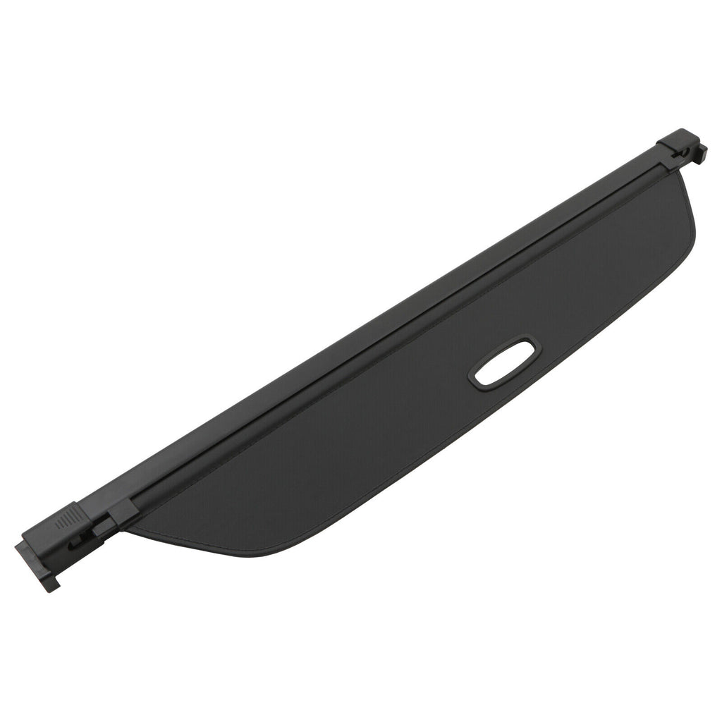 Autunik.co.uk - Retractable Extending Black Rear Boot Parcel Shelf ...